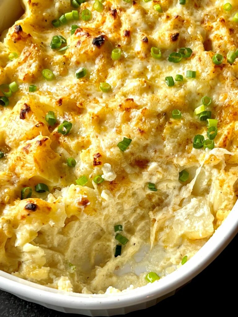 Gourmet Potatoes - The Menu Maid